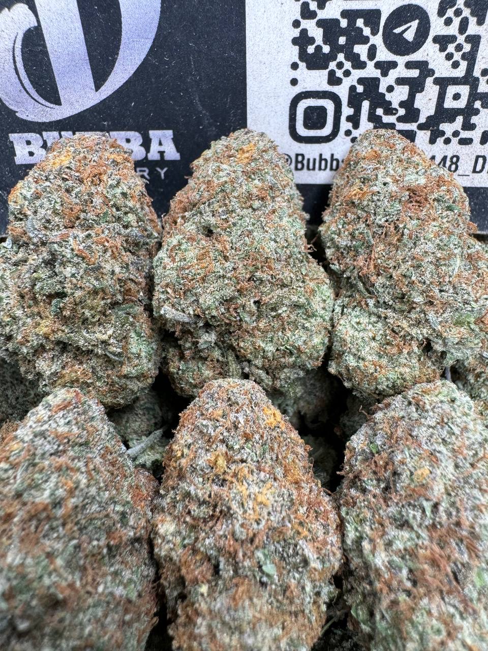 Platinum Fuel Cake